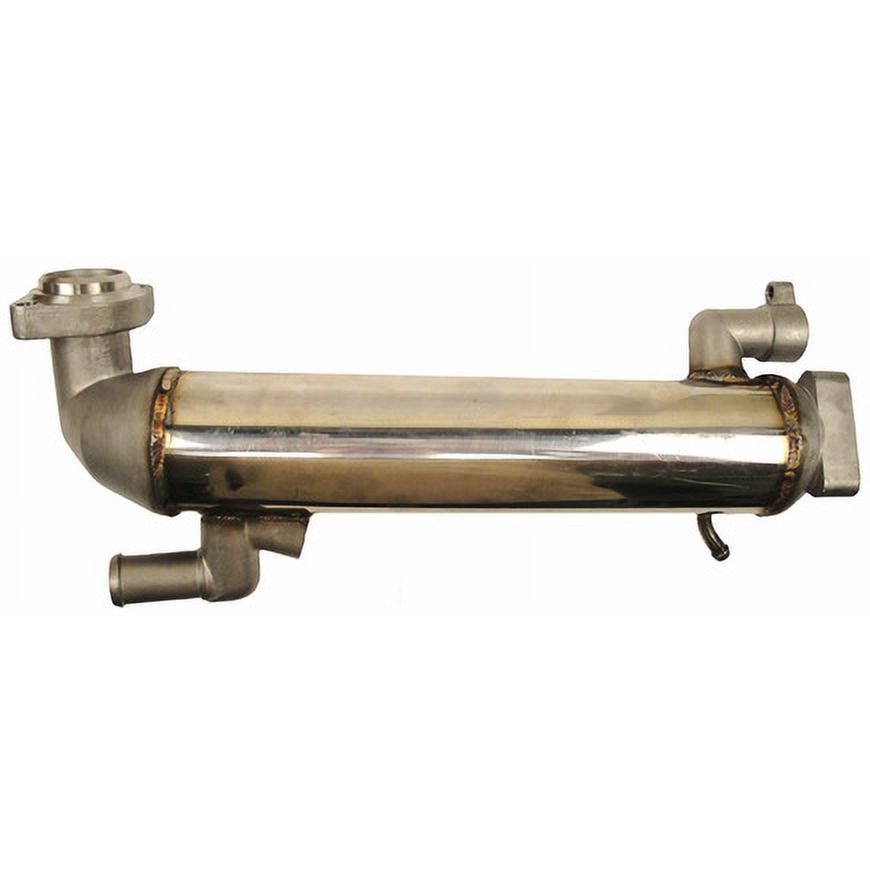 Sunair EGR-7733 Exhaust Gas Recirculation (Egr) Cooler - Walmart.com
