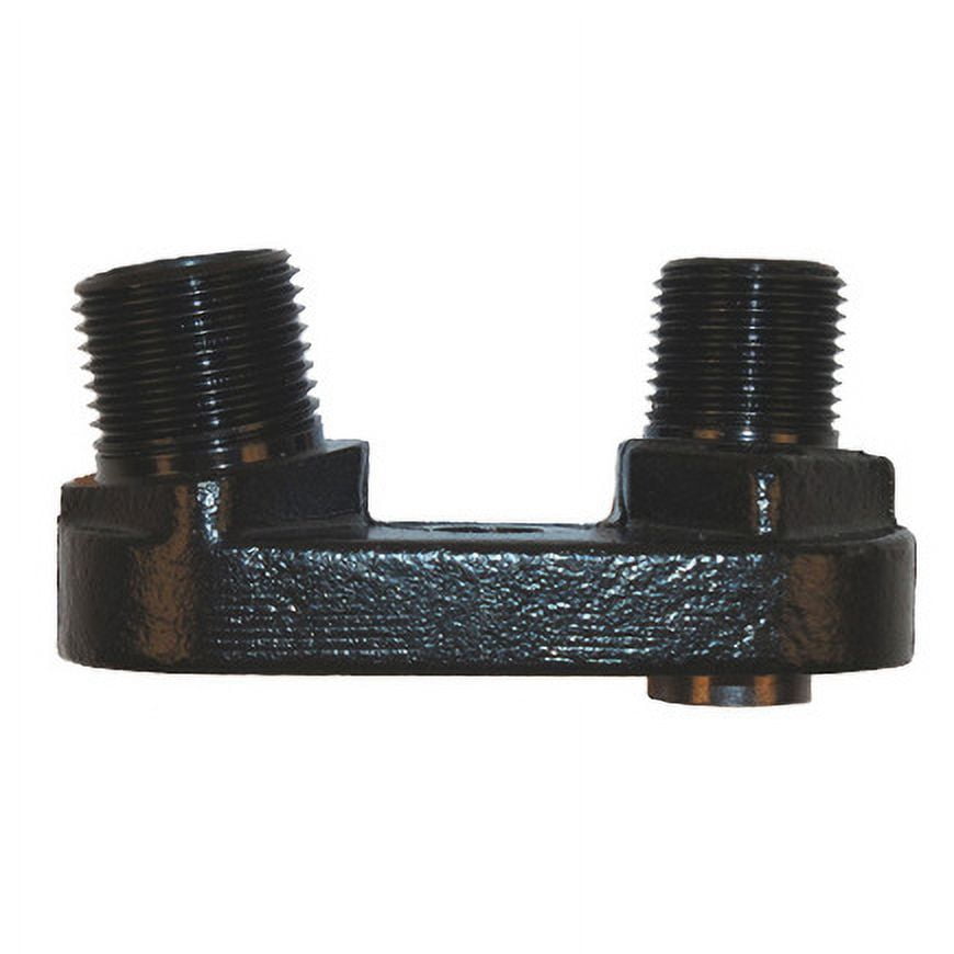 Sunair HP-6001 A/C Compressor Fitting - Walmart.com