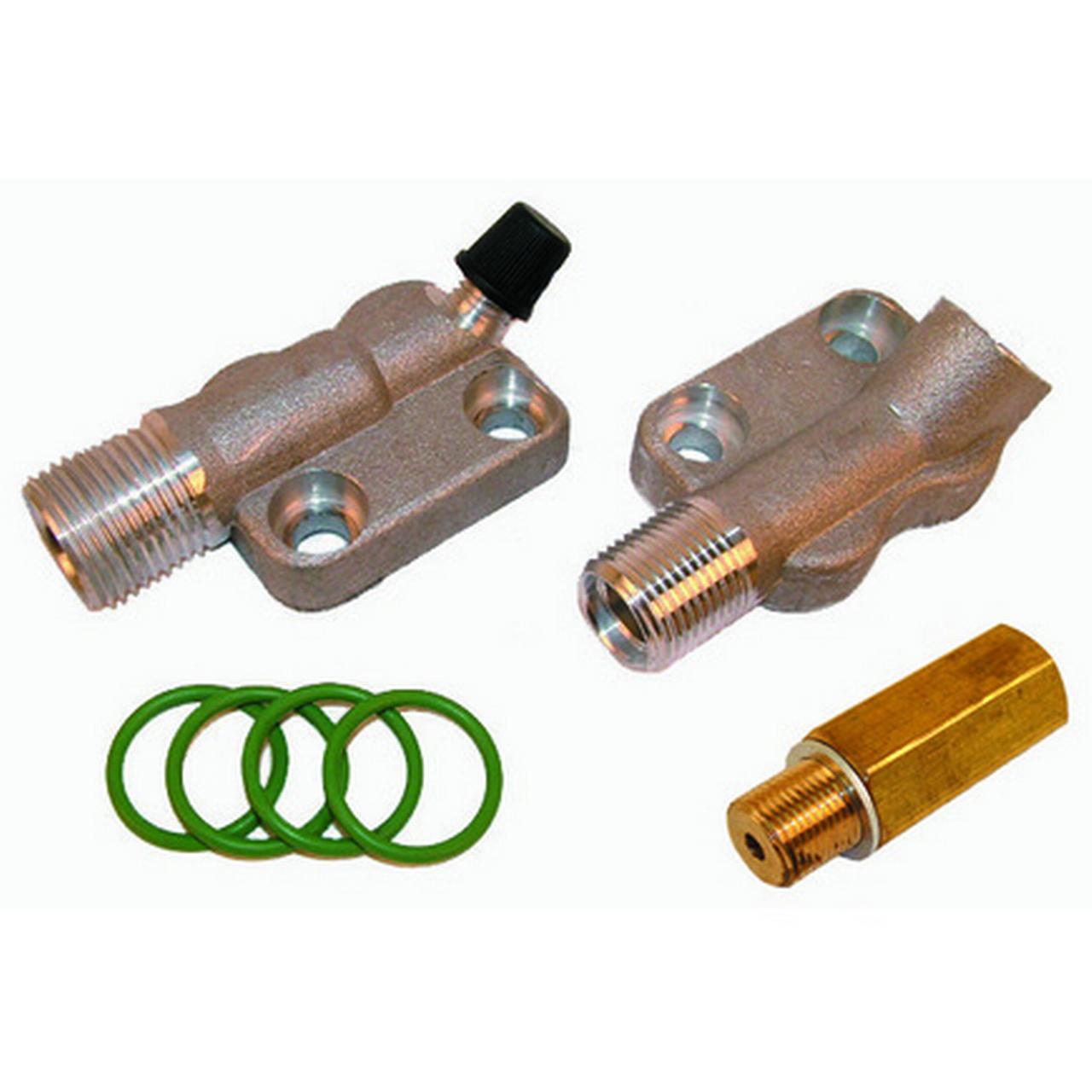 Sunair KT-6E171M A/C Compressor Fitting - Walmart.com