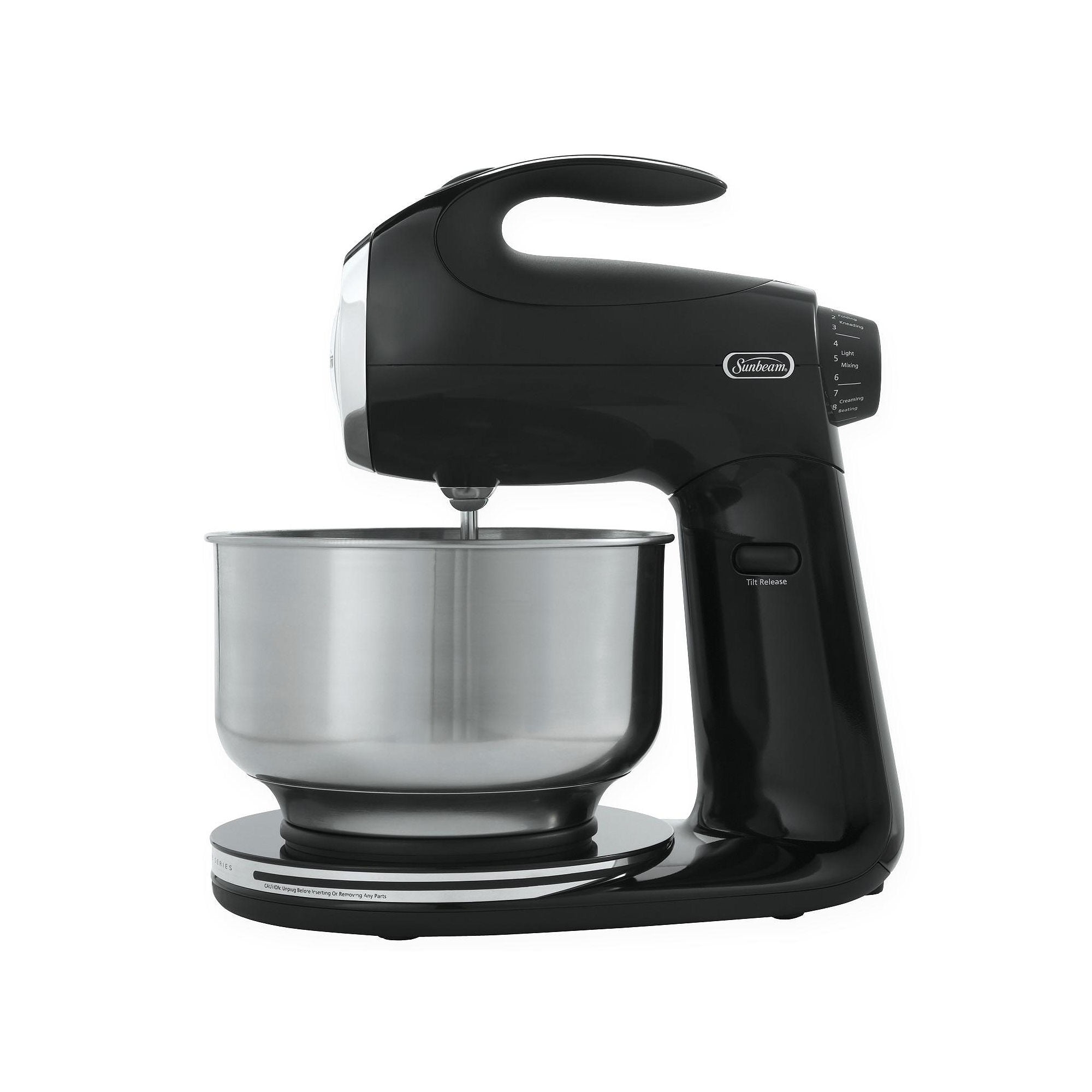 Sunbeam Mixer 12 Speed