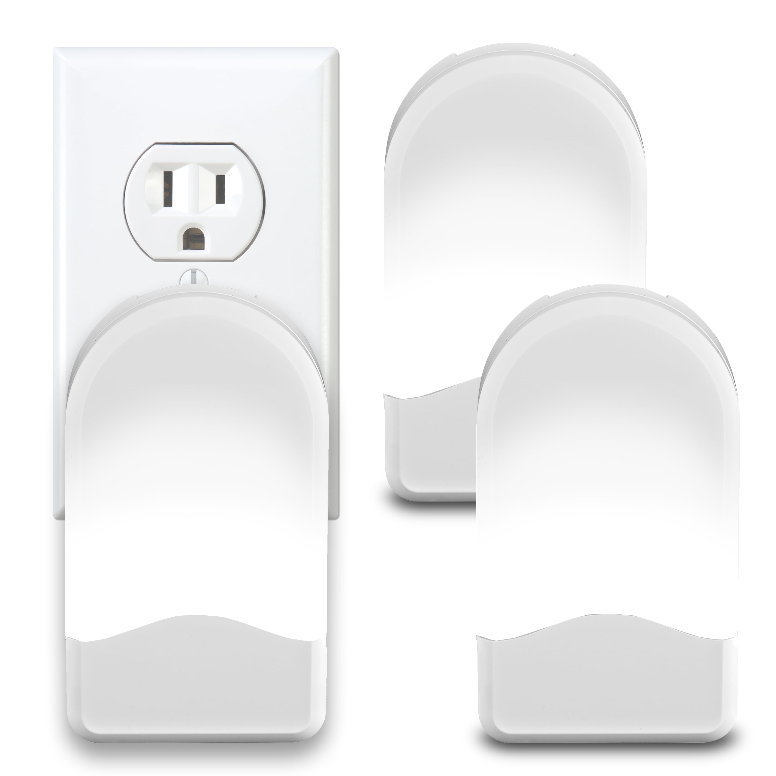 Sunbeam 16986 3 In 1 Instabeam Emergency Light & Task Light3-Pack ...