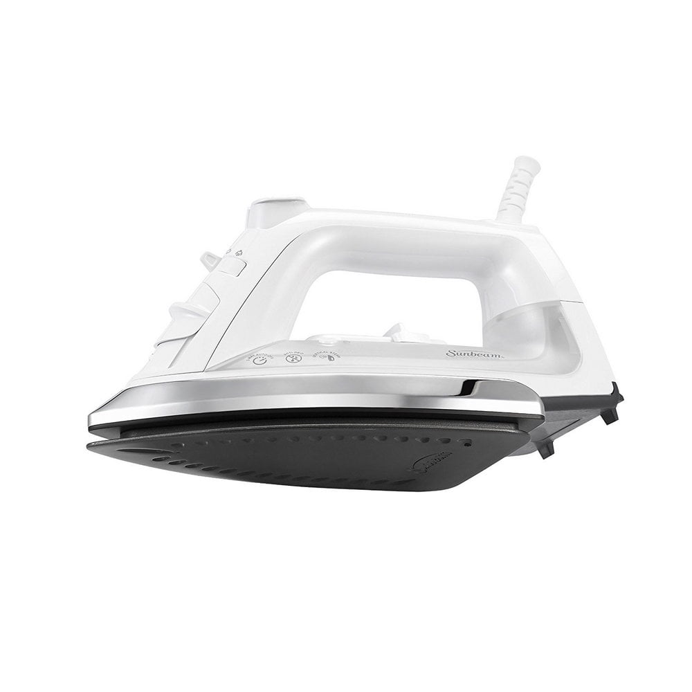 Sunbeam Classic Steam Iron - Walmart.com