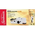 Sunbeam Cordless Portable Handheld Sewing Machine - Walmart.com
