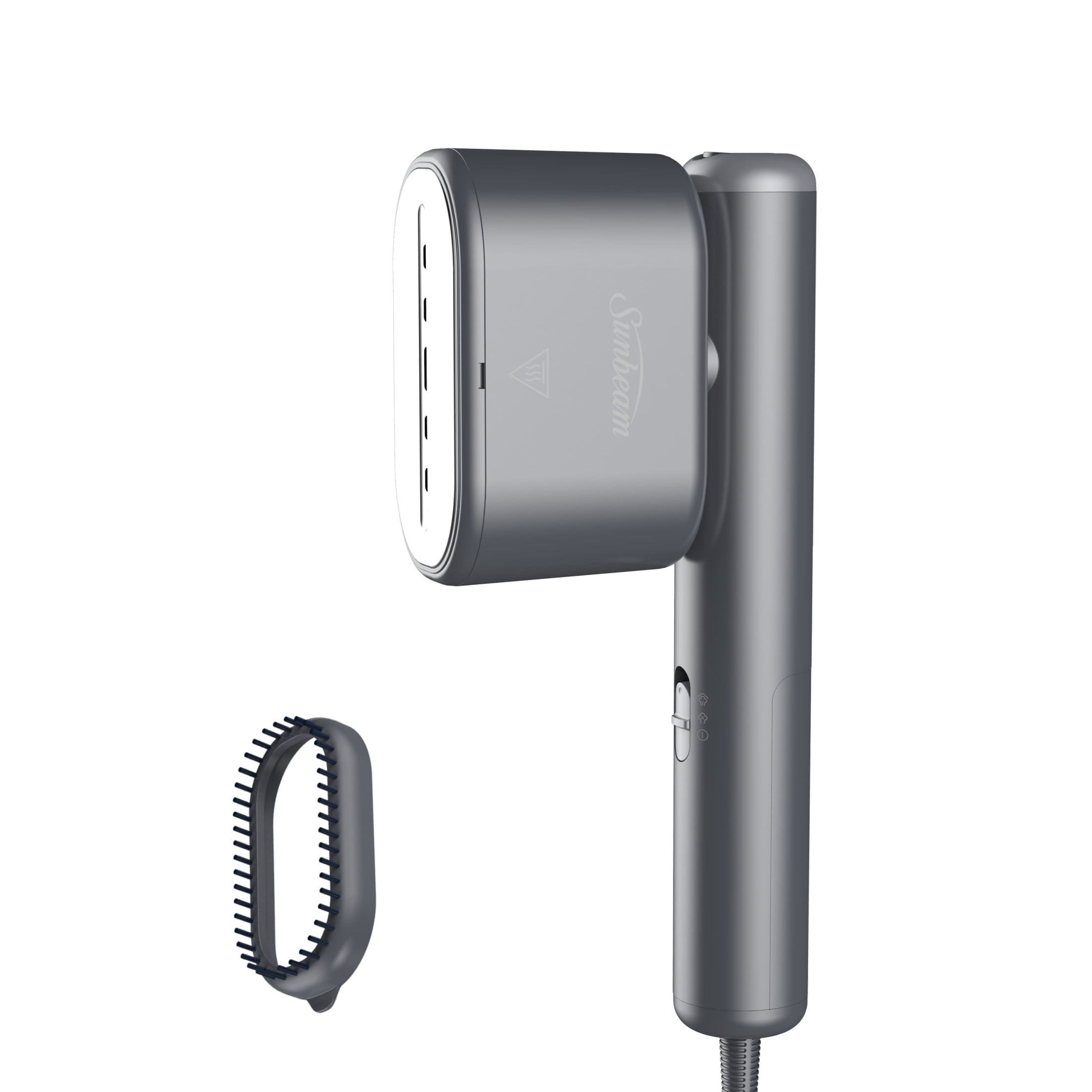 Walmart Black Friday Deals 2025 - Sunbeam FlexSteam 2-in-1 Iron & Steamer, 1200W, Non-Stick ...