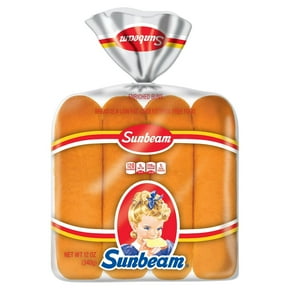Sunbeam Bread in Bread - Walmart.com