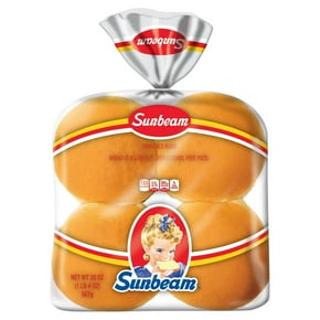 Sunbeam Bread in Bread - Walmart.com
