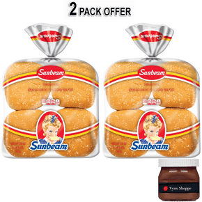 Sunbeam Bread in Bread - Walmart.com