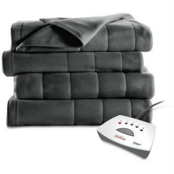 Queen Electric Blankets Clearance, Discounts & Rollbacks - Walmart.com