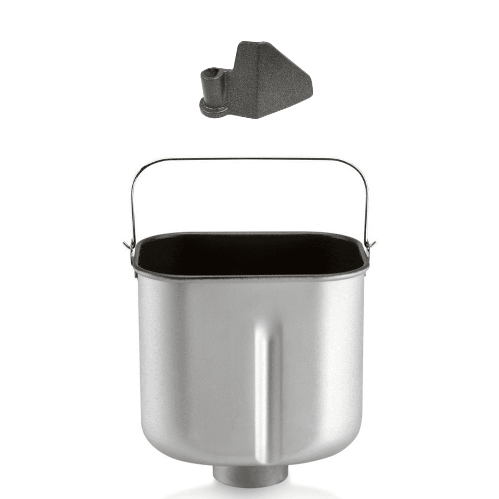 Sunbeam Oster 5891 Bread Machine Accessories - 2-Pound Programmable ...