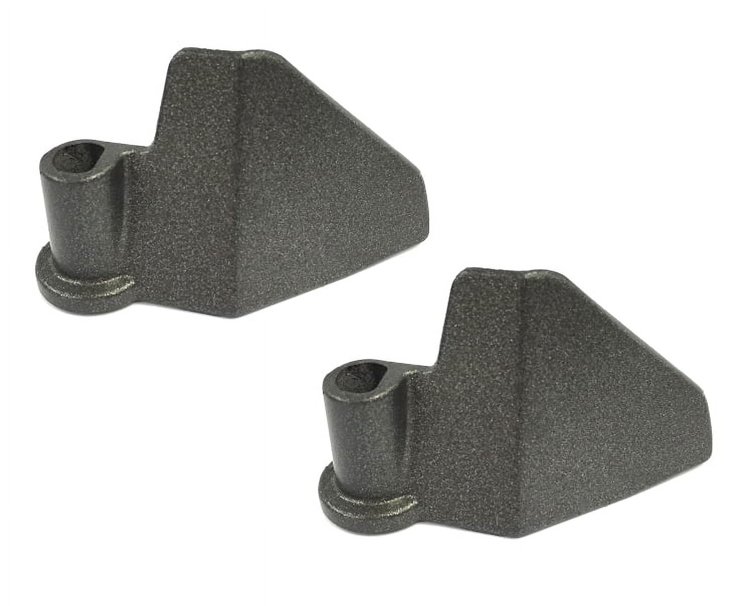 Sunbeam Oster Replacement Breadmaker Paddle 113494-001-000, 2 Pack ...