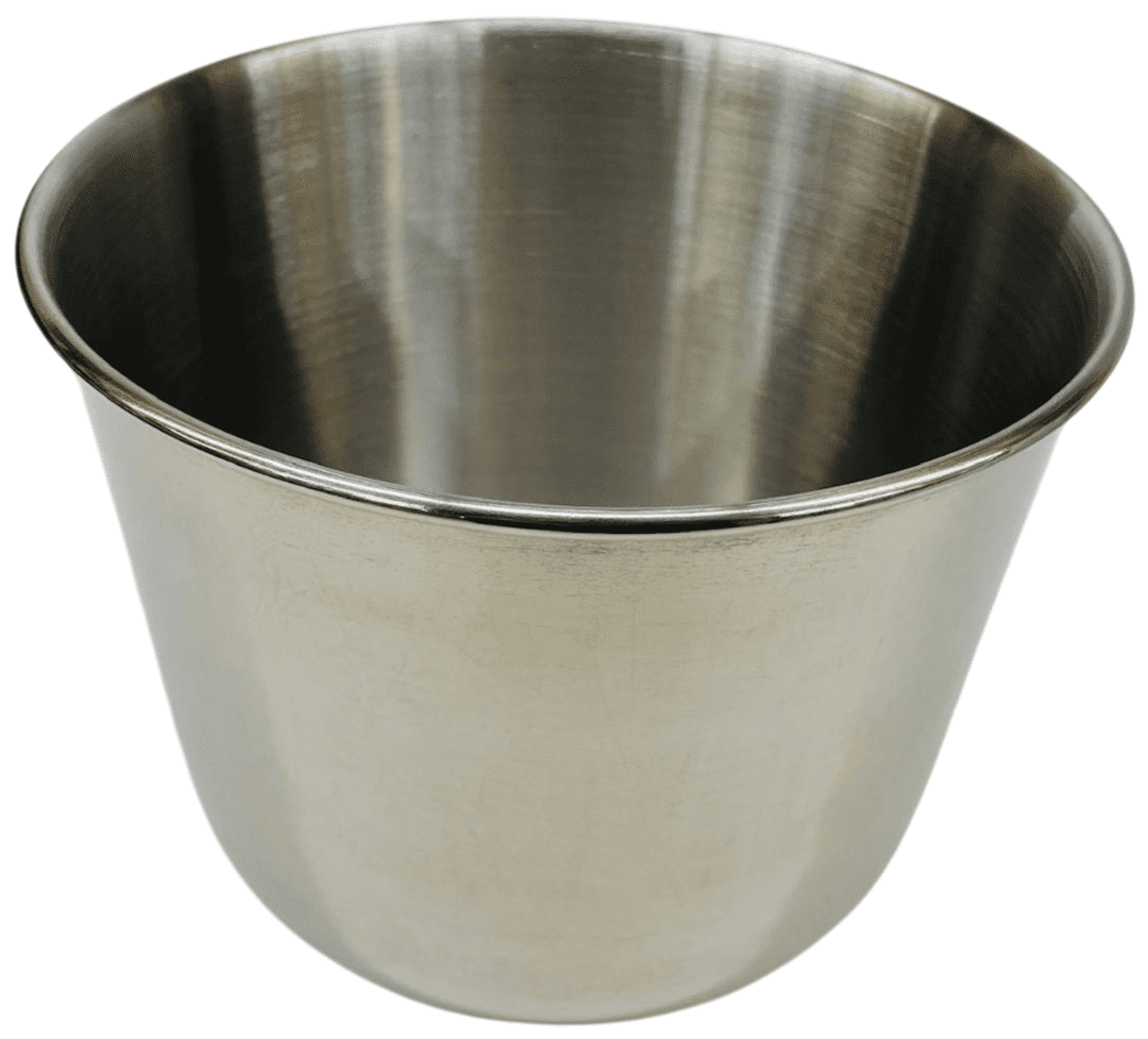 Sunbeam Stainless Steel Mixer 2 Qt Bowl 118780-001-000 - Walmart.com