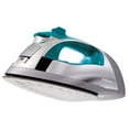 Sunbeam Steam Master 1400 Watt Large-size Anti-Drip Non-Stick Stainless ...