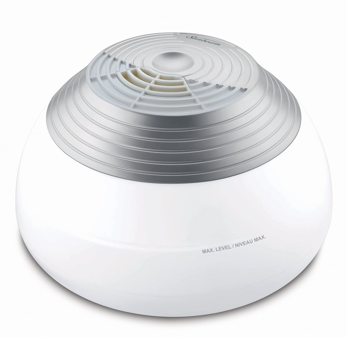 Sunbeam Warm Steam Vaporizer Humidifier Filter-Free 1388-800-001N ...