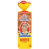 Sunbeam White Bread, 16 oz - Walmart.com