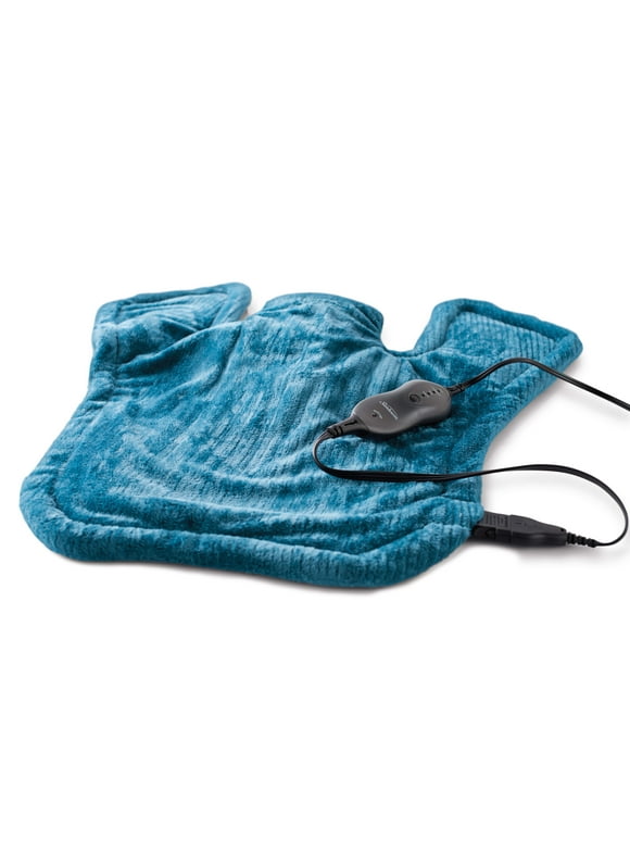 Sunbeam Heating Pads in Pain management - Walmart.com