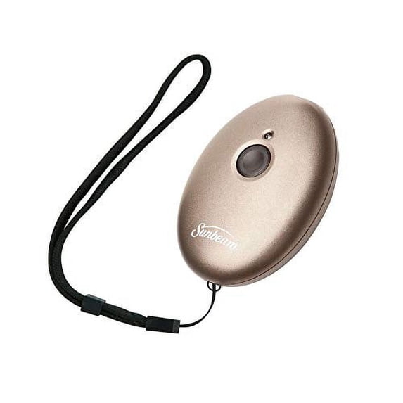 Sunbeam, Handheld Egg Bark Control Device, Sonic Ultrasonic Deterrent ...