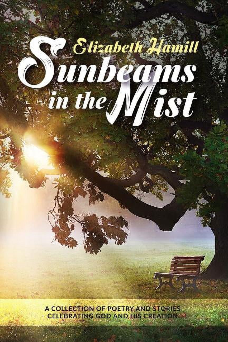 Sunbeams in the Mist: Collection of poetry and stories celebrating God ...