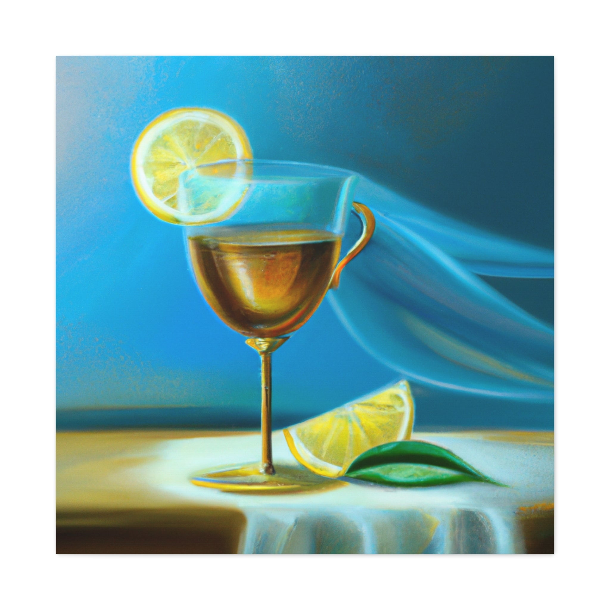 "Sunbeams of Splendor" - Canvas - Walmart.com