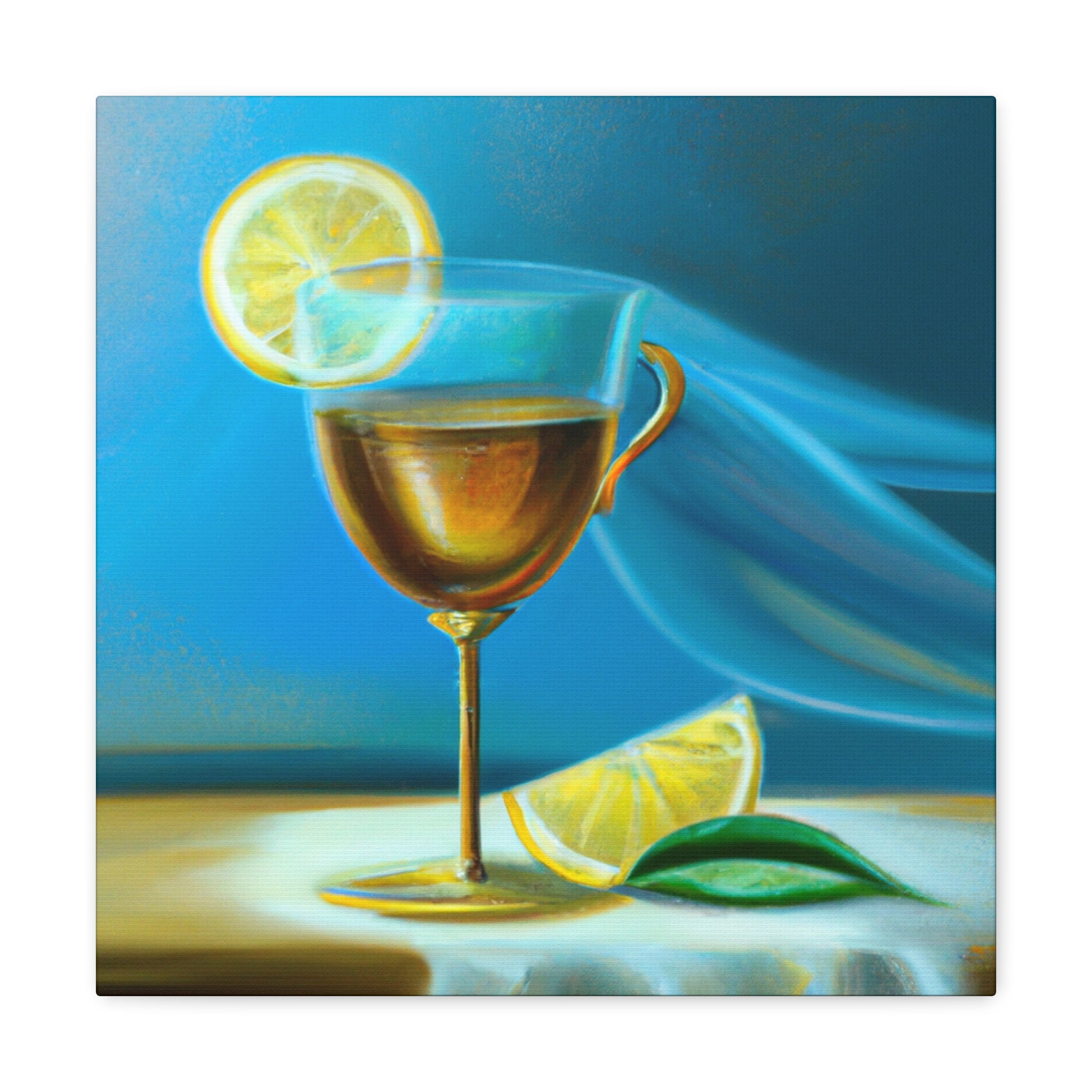 "Sunbeams of Splendor" - Canvas - Walmart.com