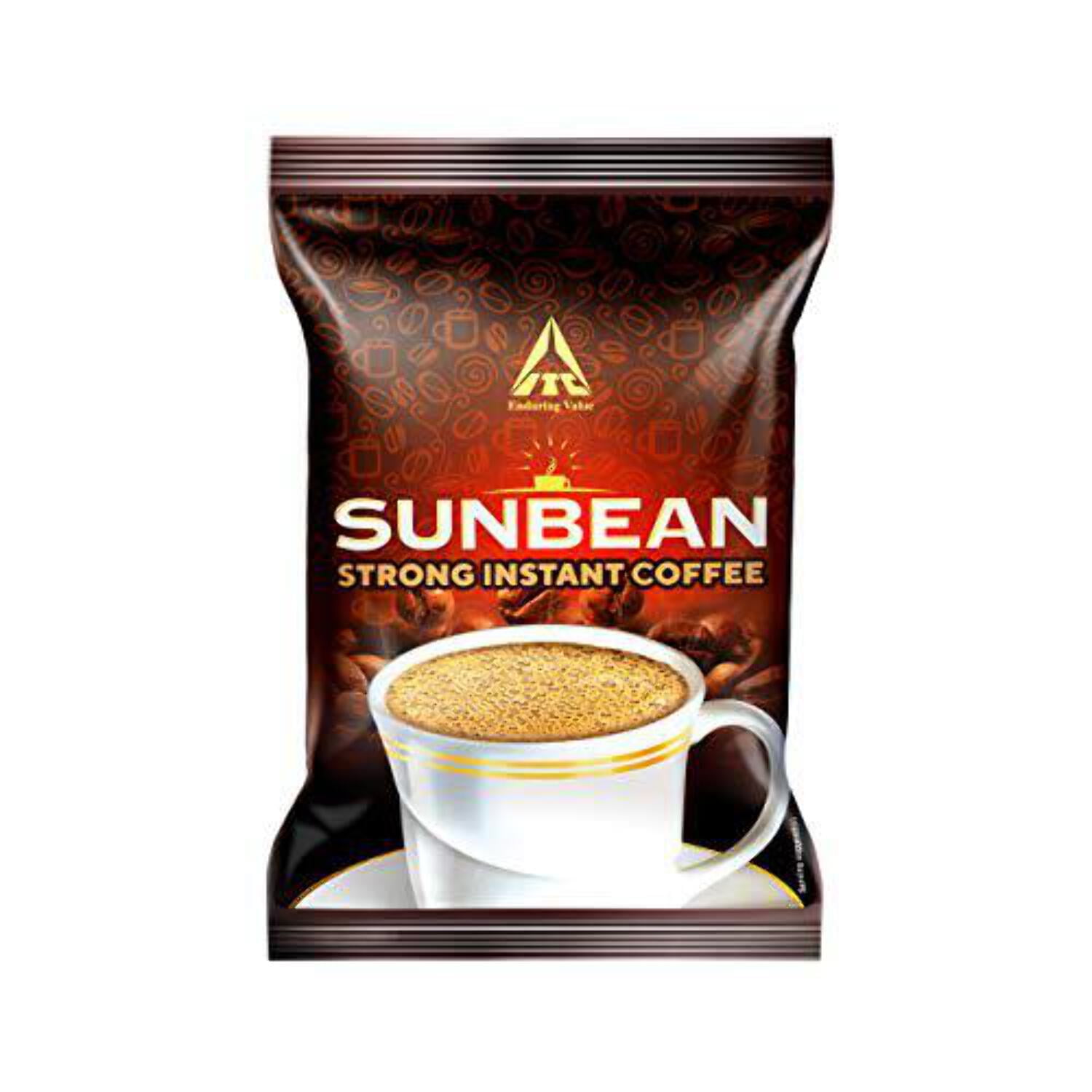 Sunbean Instant Coffee Powder Pouch, 500 g - Walmart.com