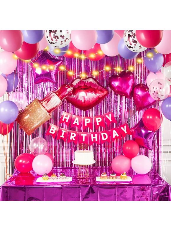 Party Decorations in Party Supplies - Walmart.com