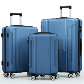 26 Inch Suitcases With Spinner Wheels