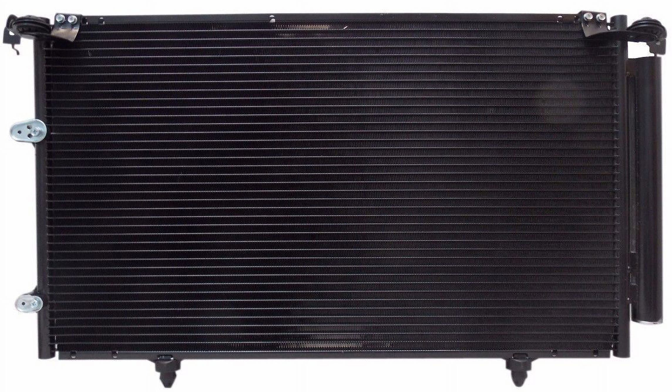 Sunbelt A/C AC Condenser For Toyota Camry Lexus ES330 3052 Drop in ...