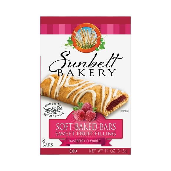 Fruit Bars in Snack Bars - Walmart.com