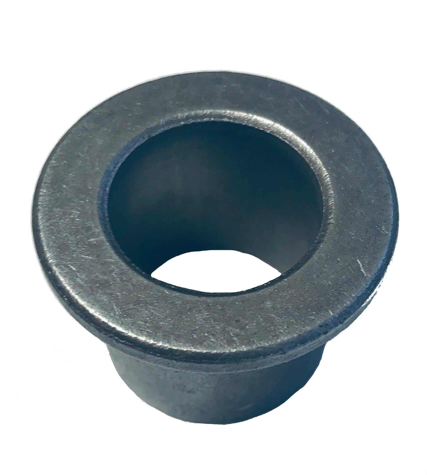 Sunbelt Caster Yoke Support Arm, Flanged Bushing - B1CO34,01 - Walmart.com