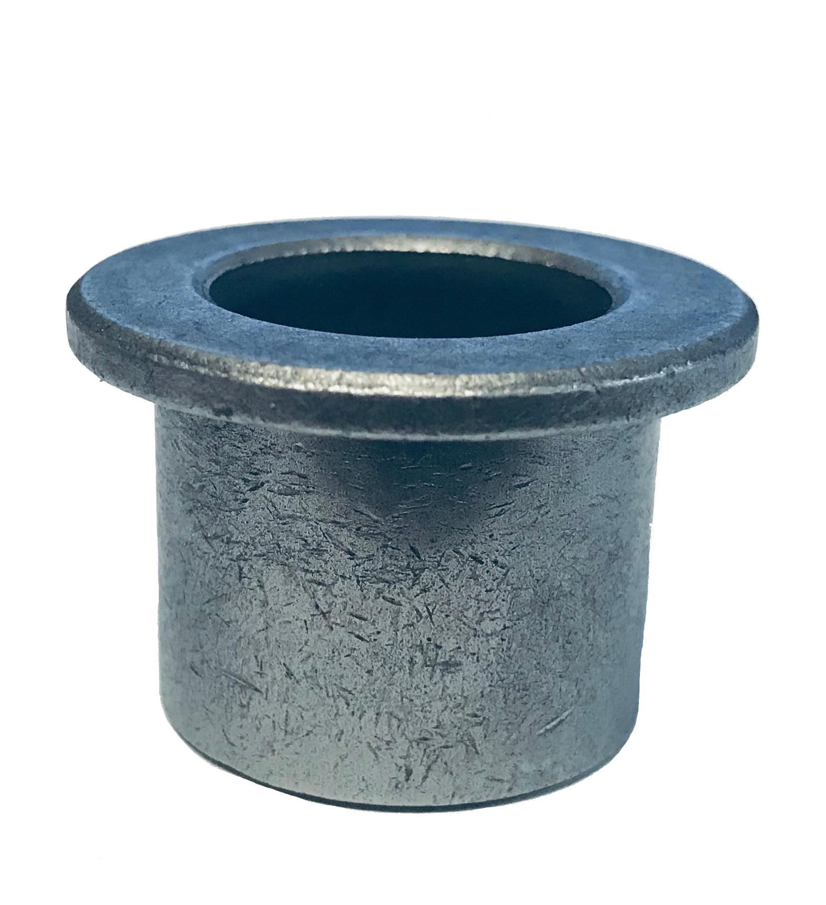 Sunbelt Caster Yoke Support Arm, Flanged Bushing - B1CO34,01 - Walmart.com