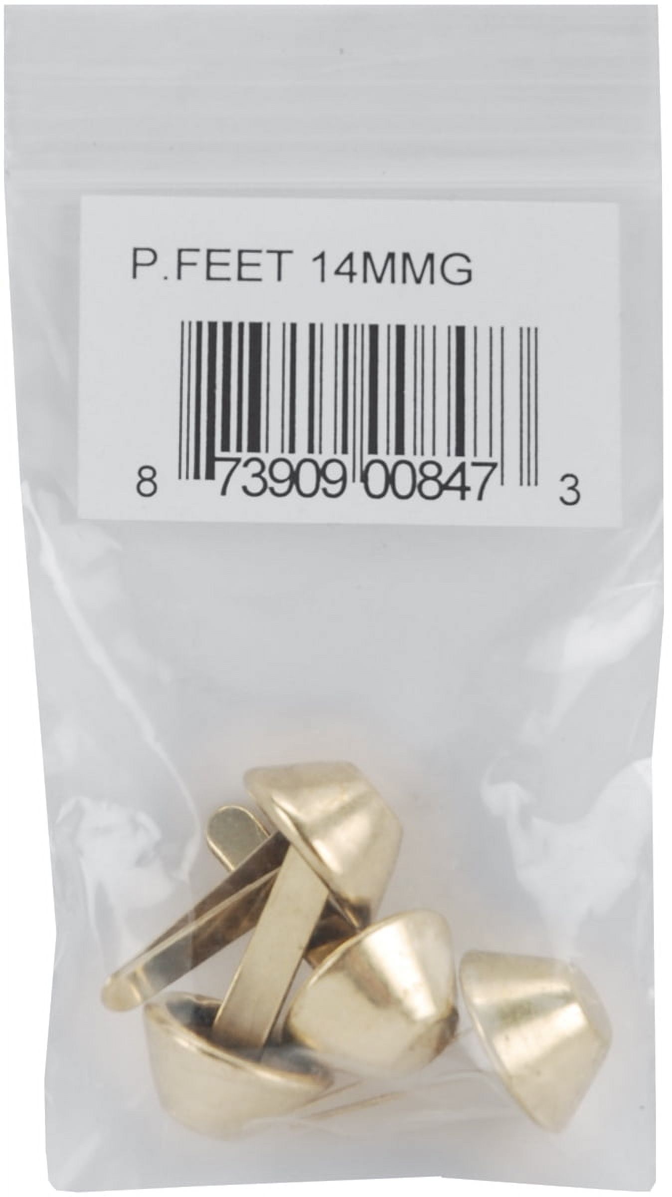 Sunbelt Fasteners Gold - Walmart.com