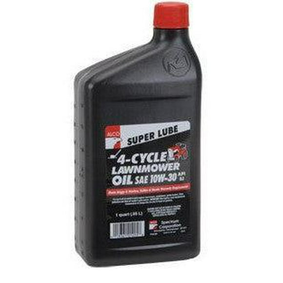 50 Weight Oil