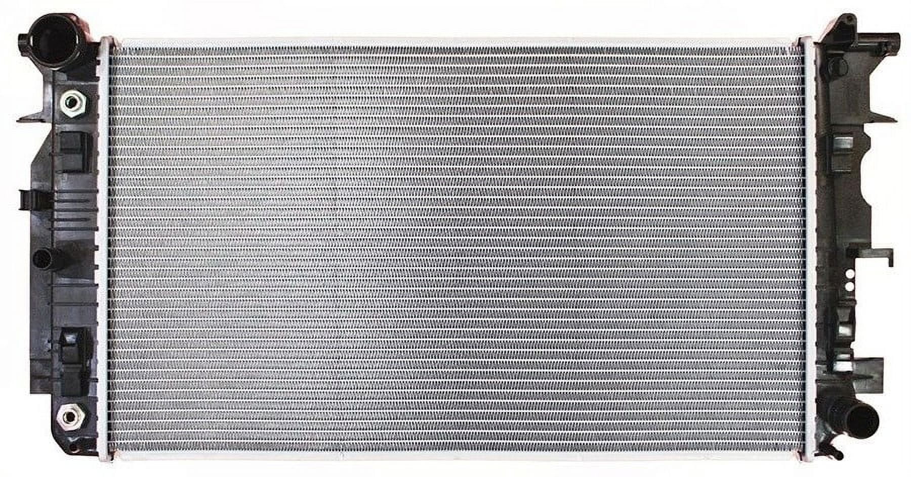 Sunbelt Radiator For Freightliner Sprinter 3500 Dodge Sprinter 2500 ...
