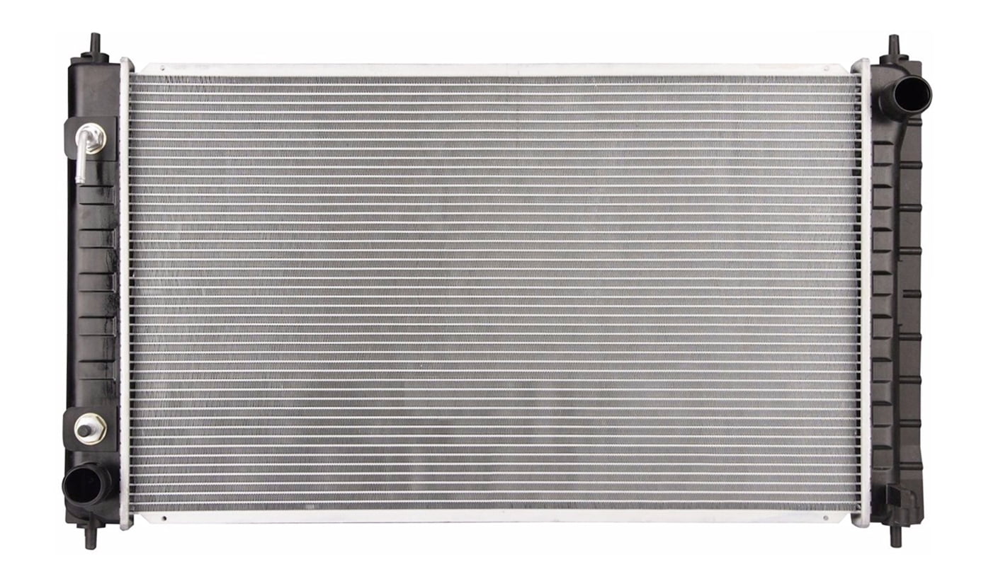 Sunbelt Radiator For Nissan Altima Maxima 2988 Drop in Fitment ...