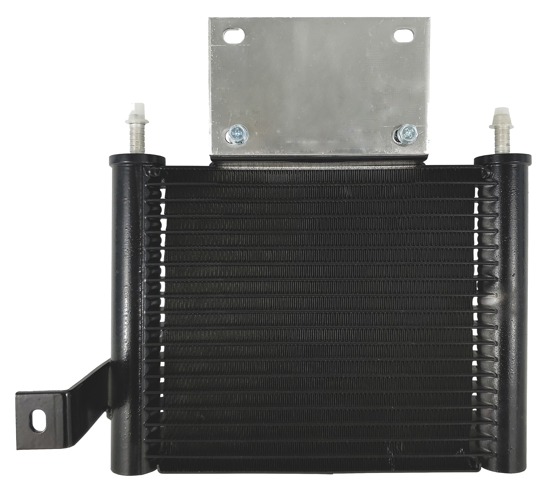 Sunbelt Transmission Oil Cooler For Ford Fits Ranger 2.3L 2.5L 4.0L 3 ...