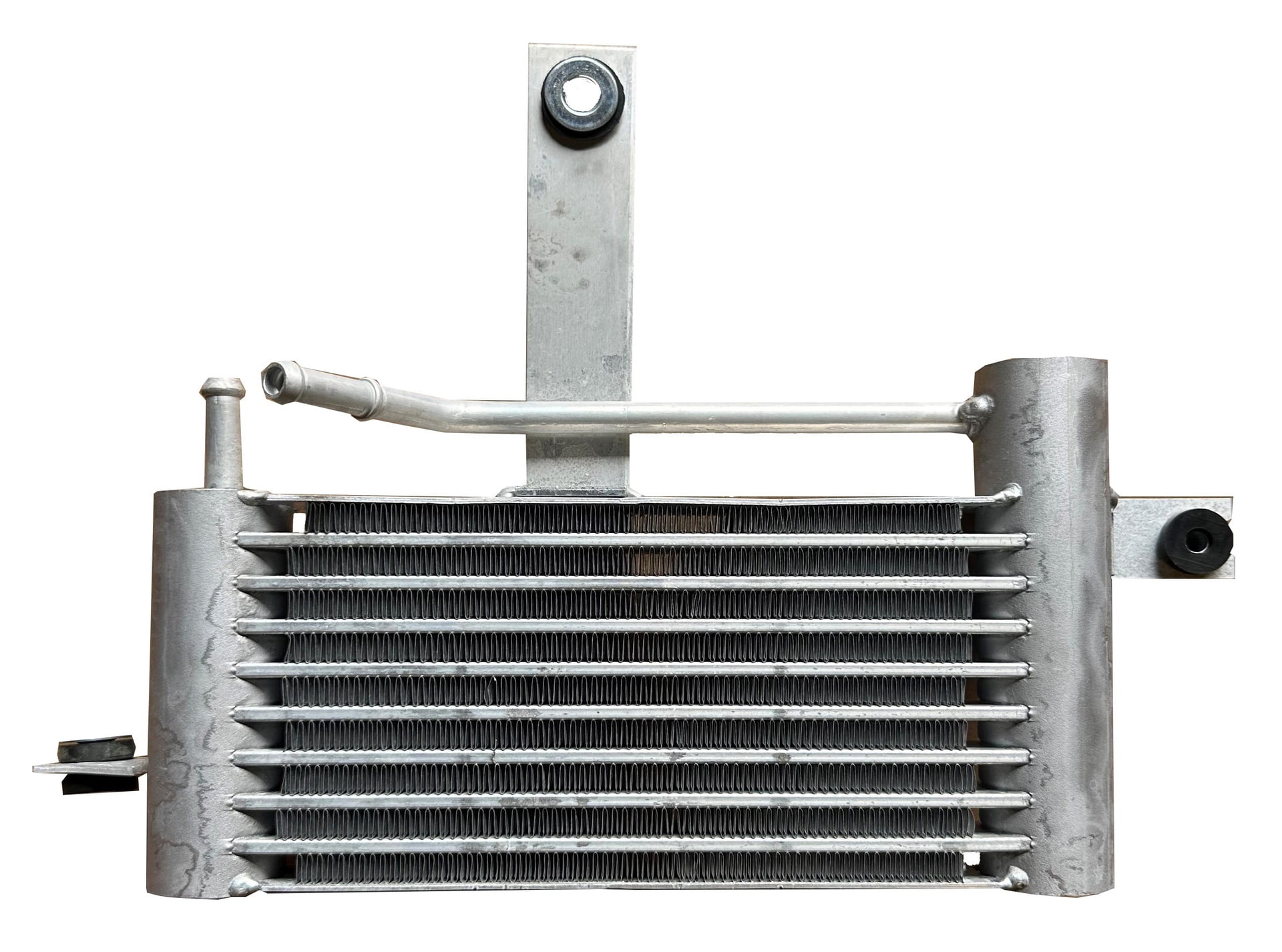 Sunbelt Transmission Oil Cooler For 16-23 Toyota Fits Tacoma 3.5L 2.7L ...