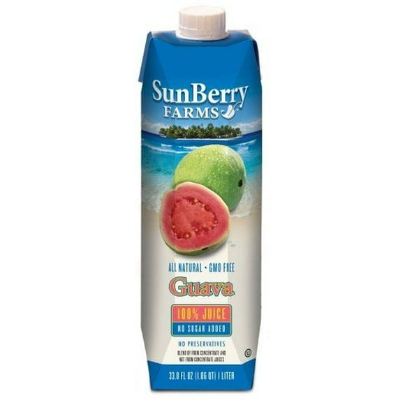 Sunberry Farms Juices in Beverages - Walmart.com