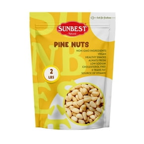 Pignoli Nuts