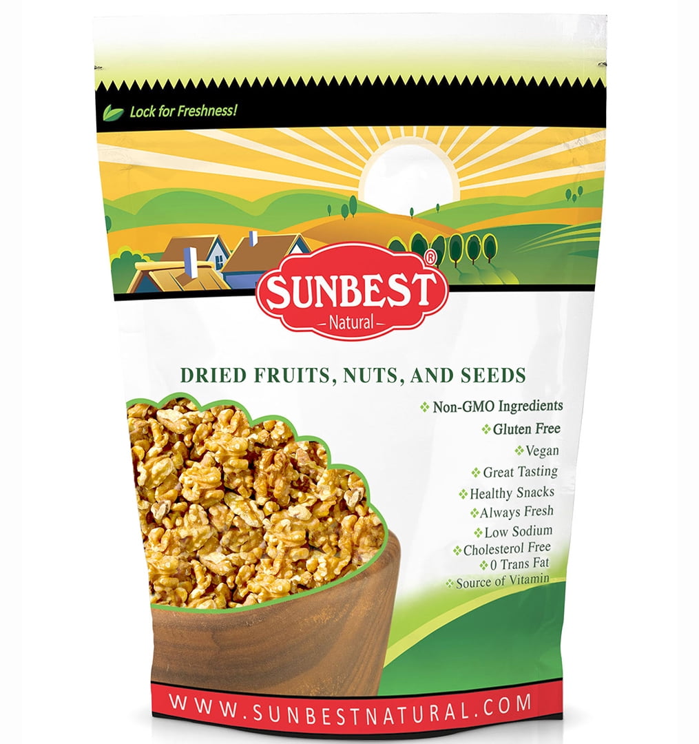 Sunbest Nuts - Walmart.com