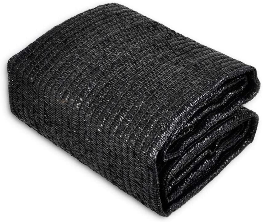 Sunblock 50% Shade Cloth Sun Net, Garden Shade Mesh Fabric for Patio ...