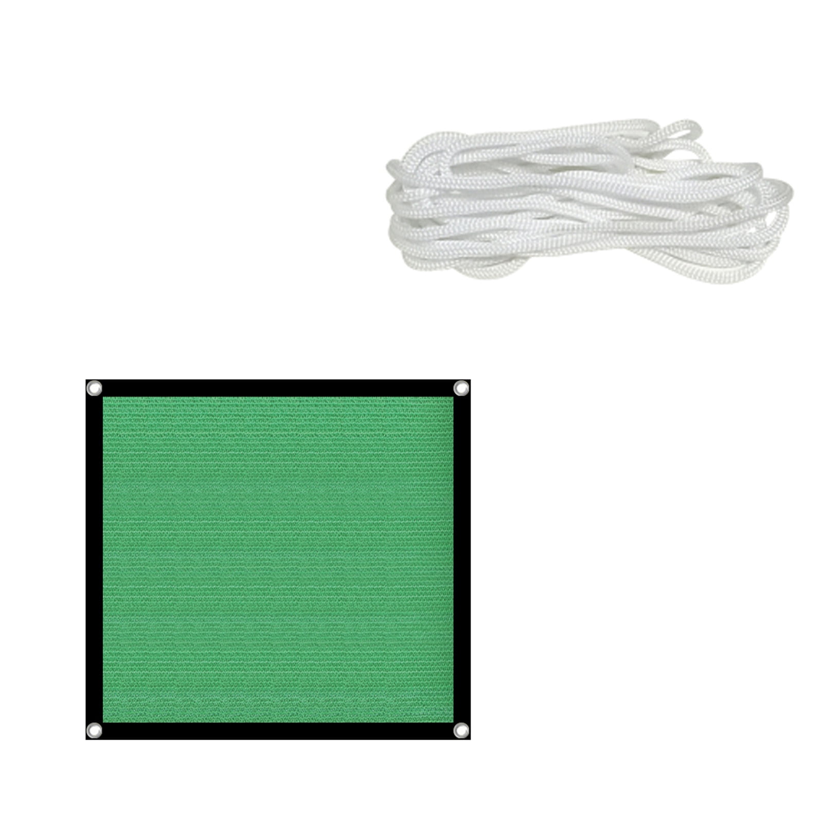 Sunblock Shade Cloth Anti-Aging Sun Mesh UV Resistant Net, Garden Shade ...