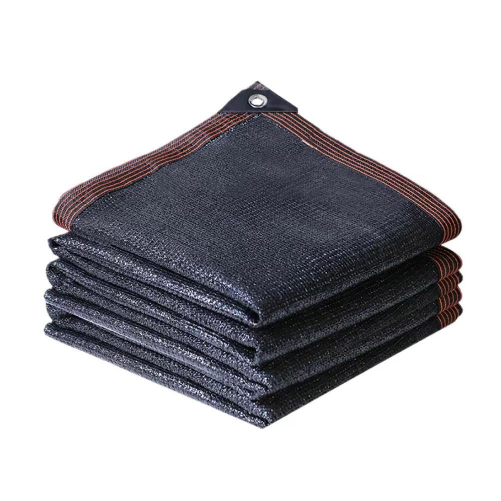 Sunblock Shade Cloth Sun Screen Mesh Plant Greenhouse Sunshade Cover UV ...