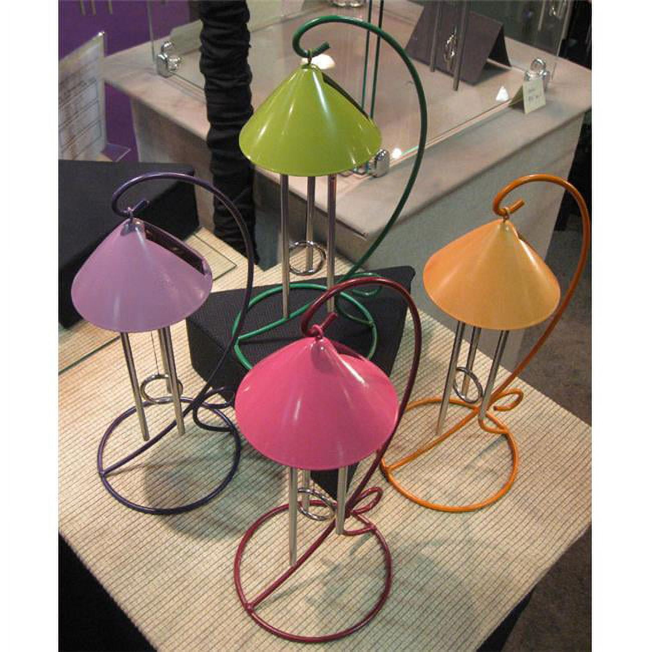 Sunblossom Solar Gifts BRTSPT-berry Brite Sprite - Berry - Walmart.com