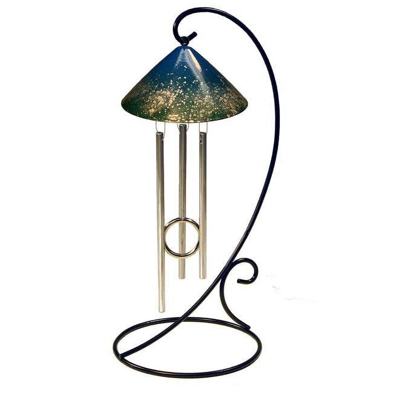 Sunblossom Solar Gifts SPT1-pur-tl SunSprite Solar Powered Ind Purple ...