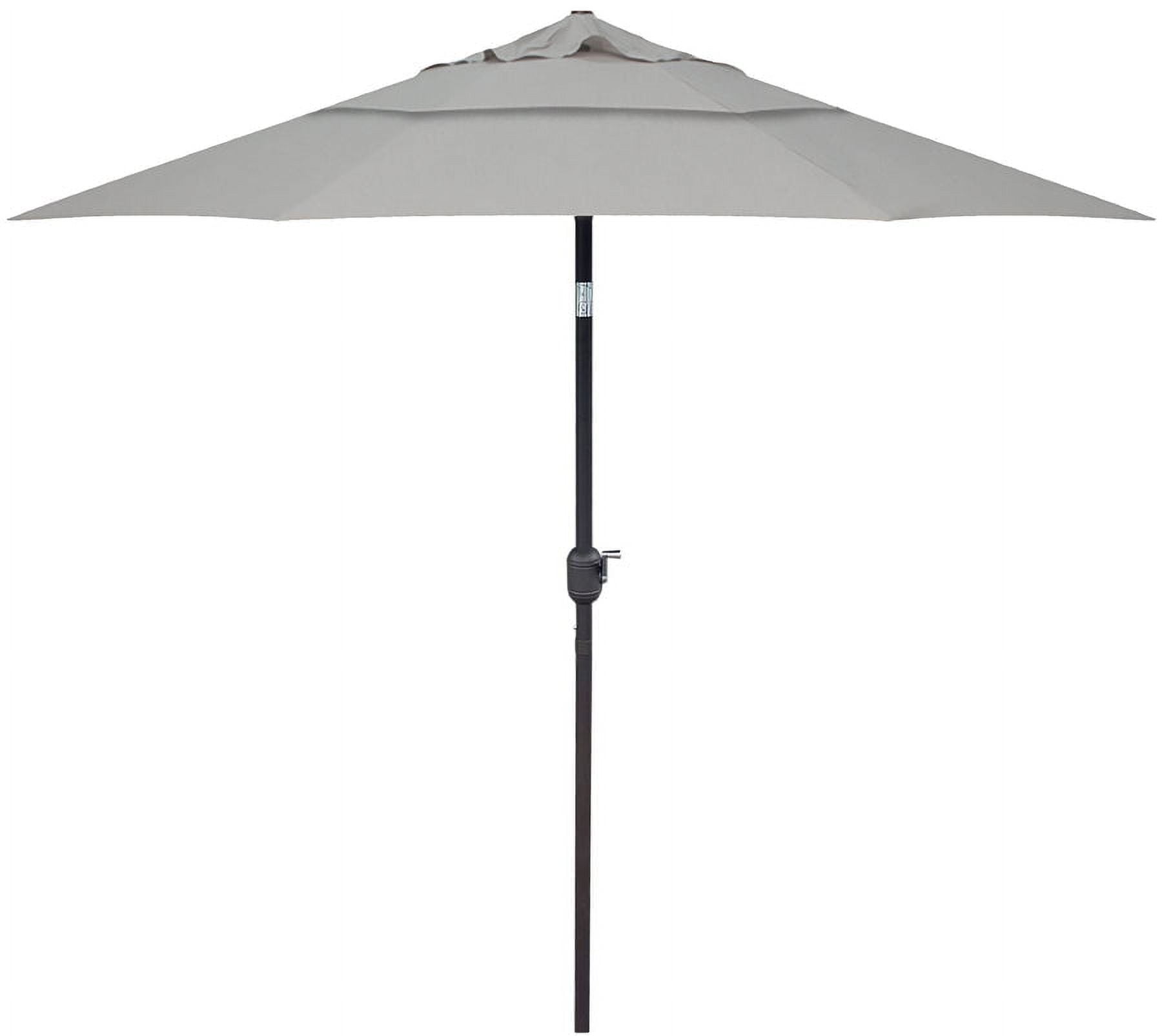 Sunbrella® 9'ft Push Button Tilt Umbrella - Walmart.com