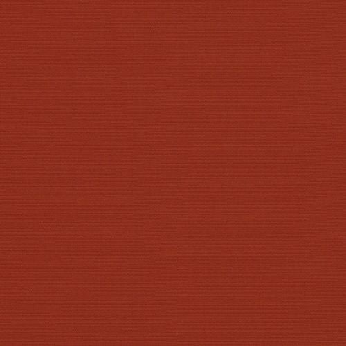 Sunbrella Canvas Terracotta 5440-0000 Indoor/Outdoor Upholstery Fabric ...