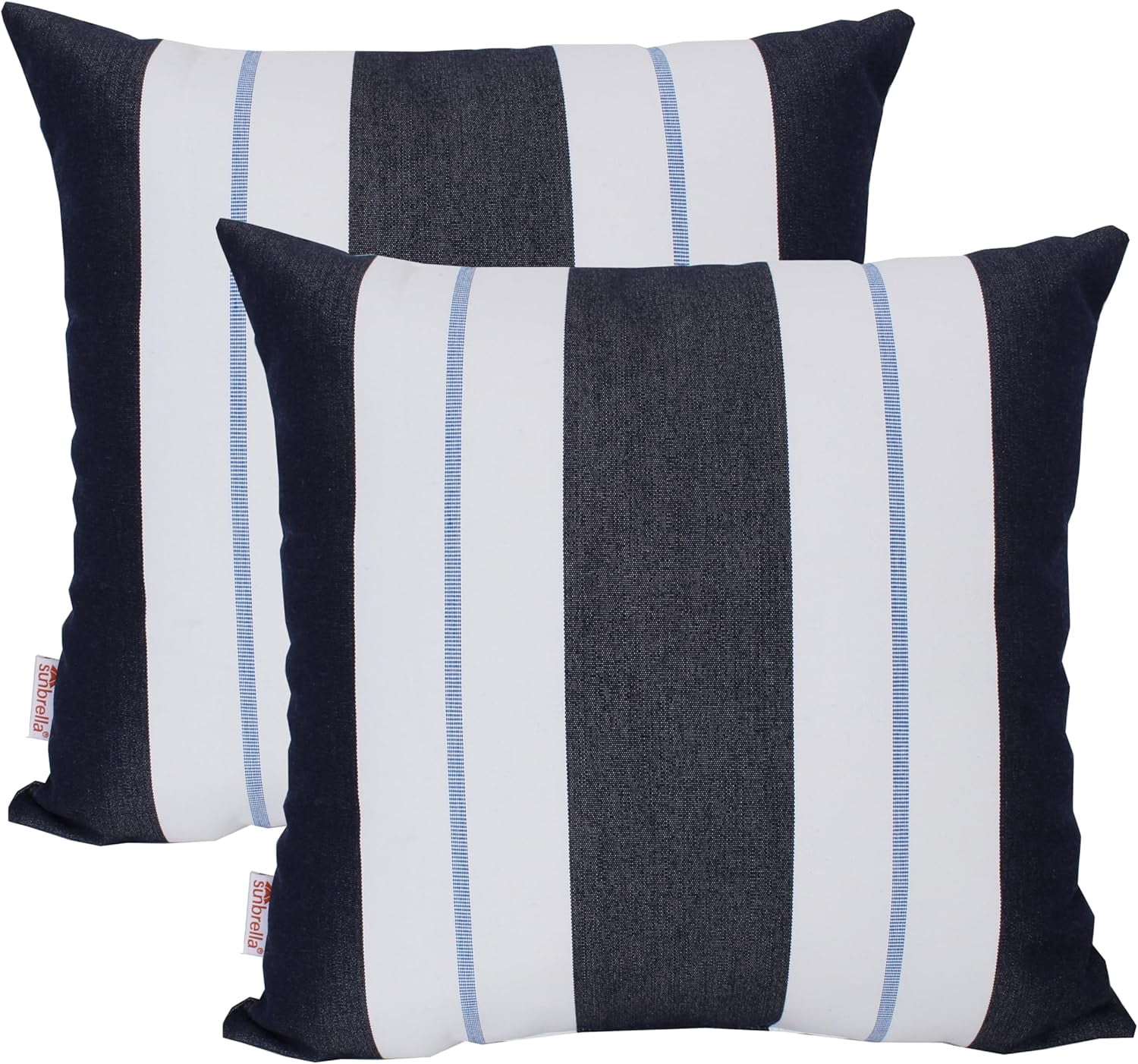Sunbrella Outdoor Pillow Covers