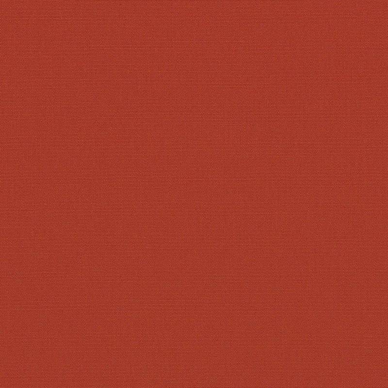 Sunbrella Terracotta 6022-0000 Awning / Marine Grade 60” Width Fabric ...