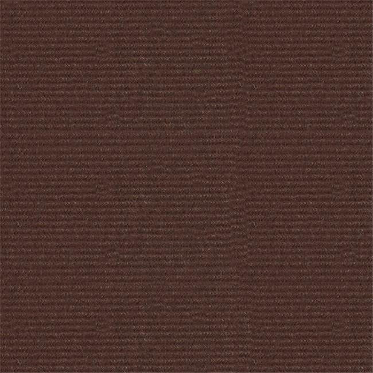 Sunbrite Headliner 60 in. 1666 Napped Polyester Fabric, Claret ...