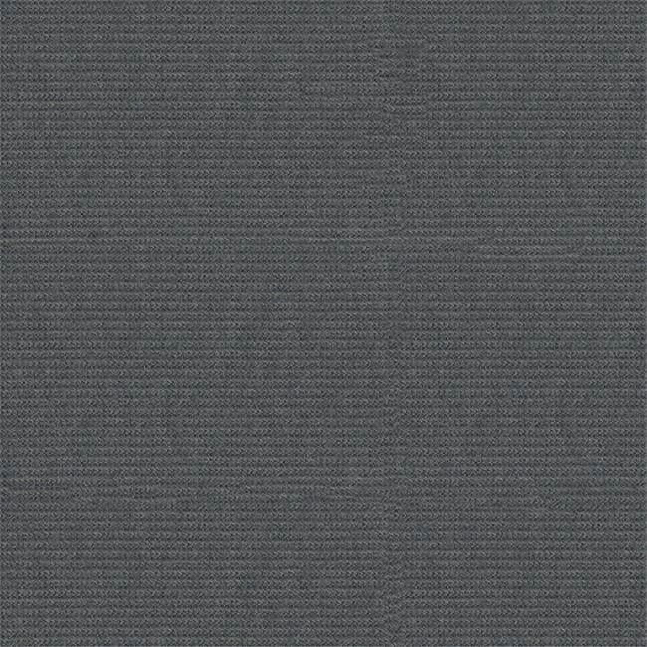 Sunbrite Headliner 60 in. 1769 Napped Polyester Fabric, Charcoal ...